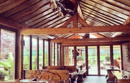 Pizzeria ORO GORO, Oroslavje - Gastronaut restorani