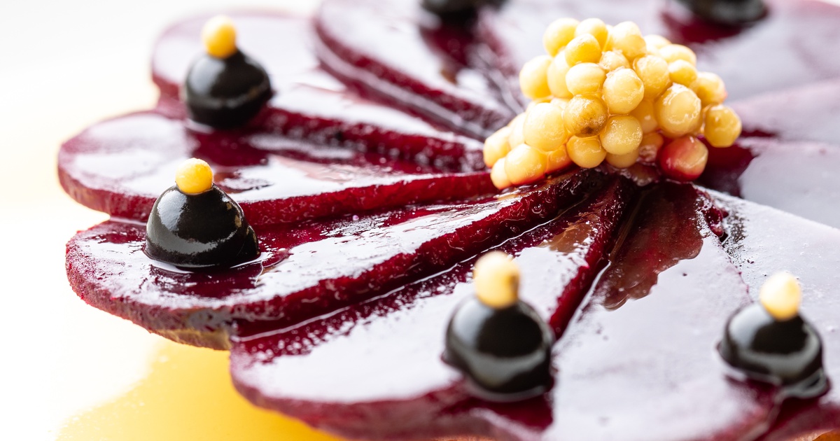 Restoran NEBO, Rijeka - Gastronaut restorani