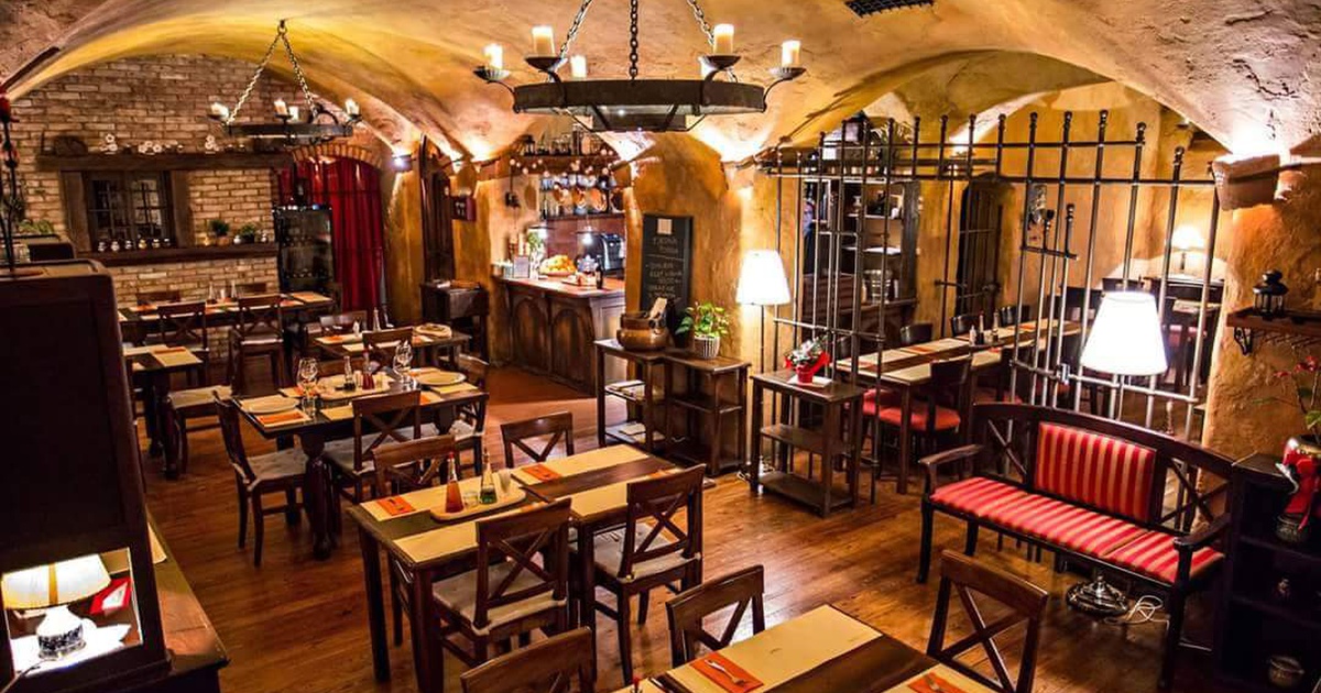 Konoba MA:TONI, Split - Gastronaut restorani