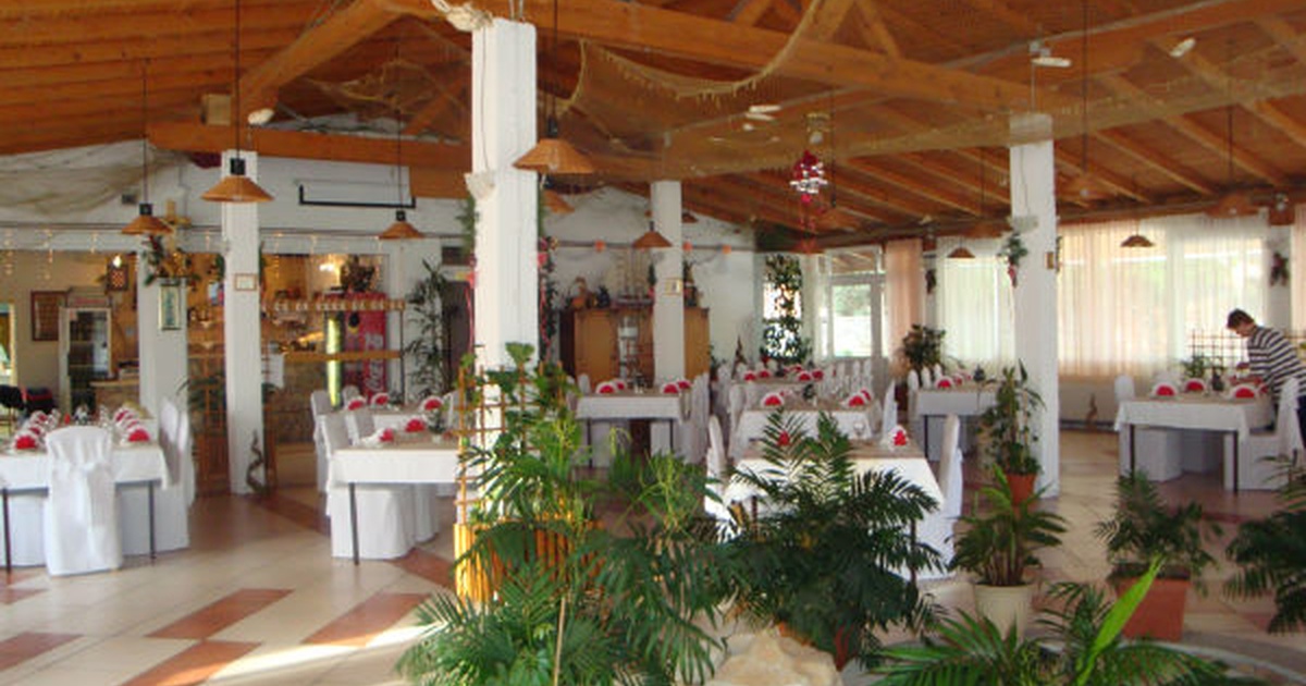 Bistro SIDRO, Gajac-dio - Gastronaut restorani