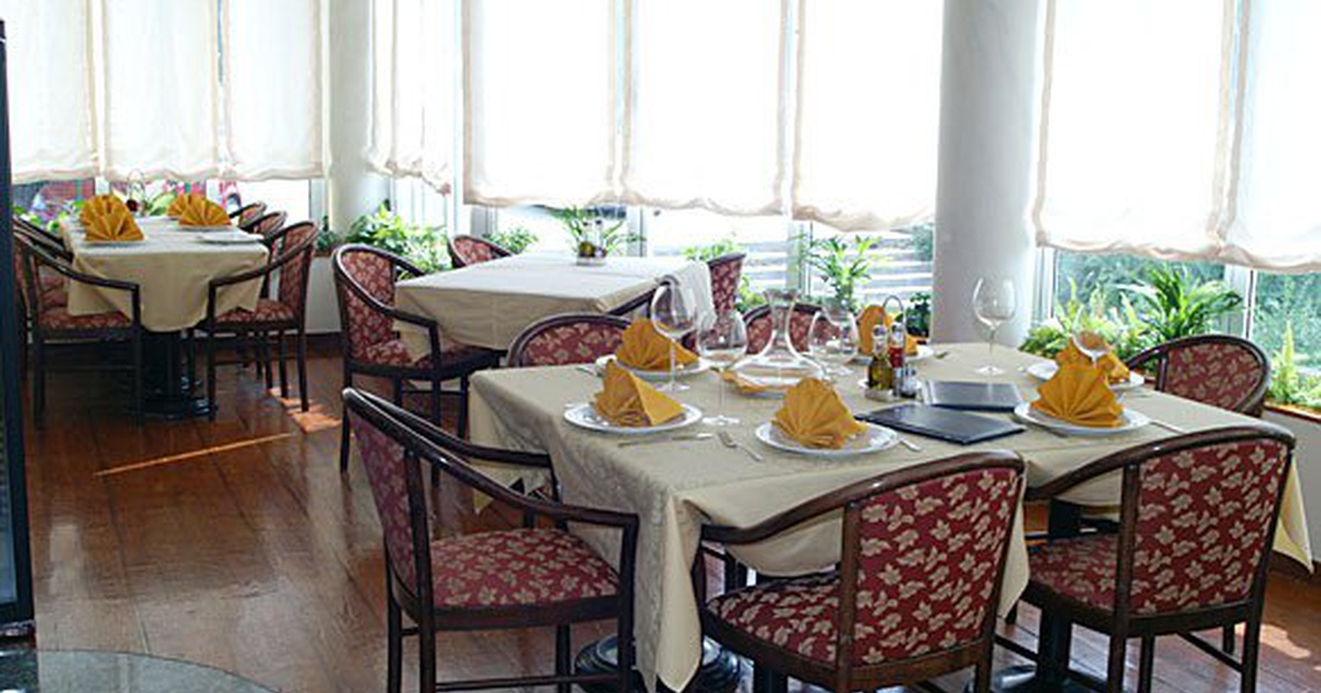 Restoran DUJE, Split - Gastronaut restorani