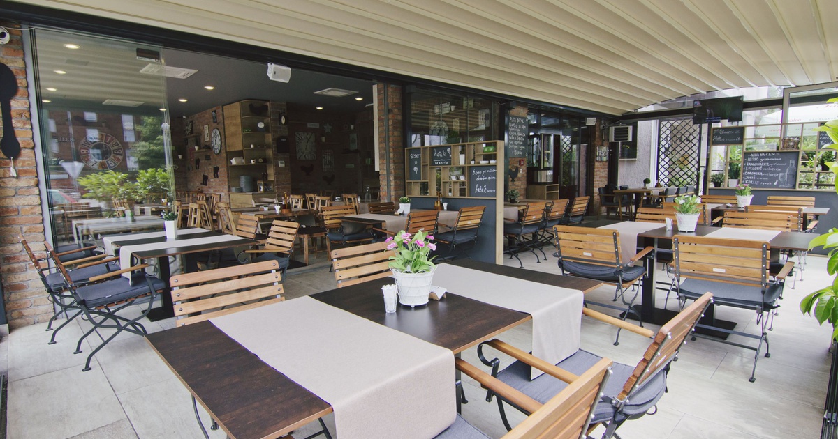 Restoran BATAK GRILL, Sesvete - Gastronaut restorani