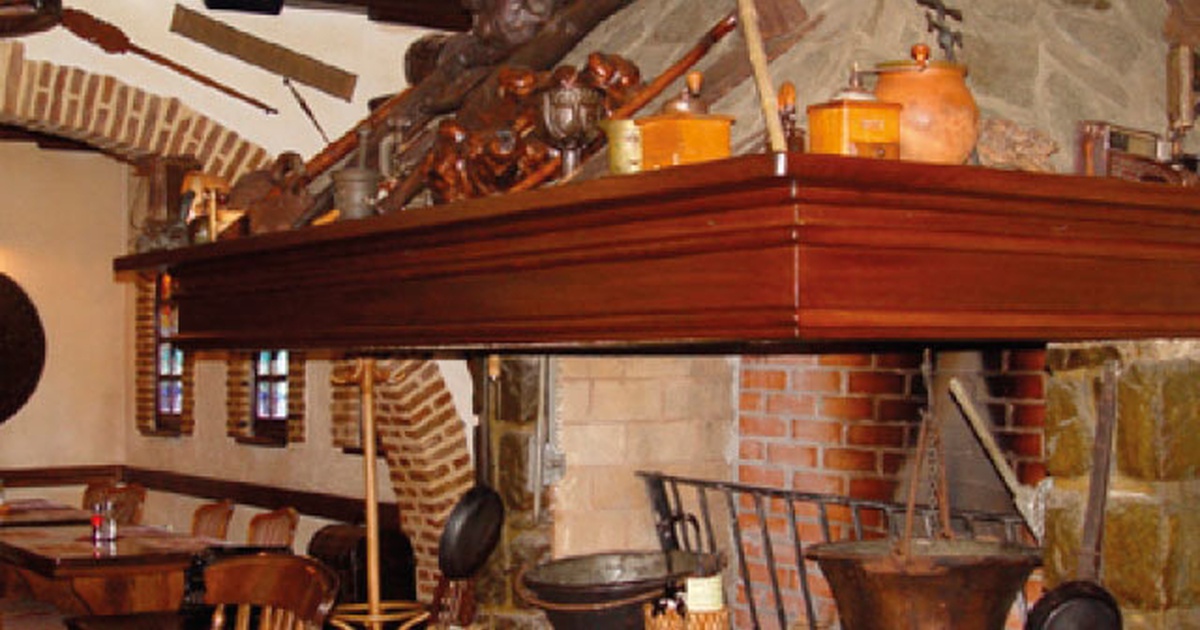 Konoba TARSA, Rijeka - Gastronaut restorani