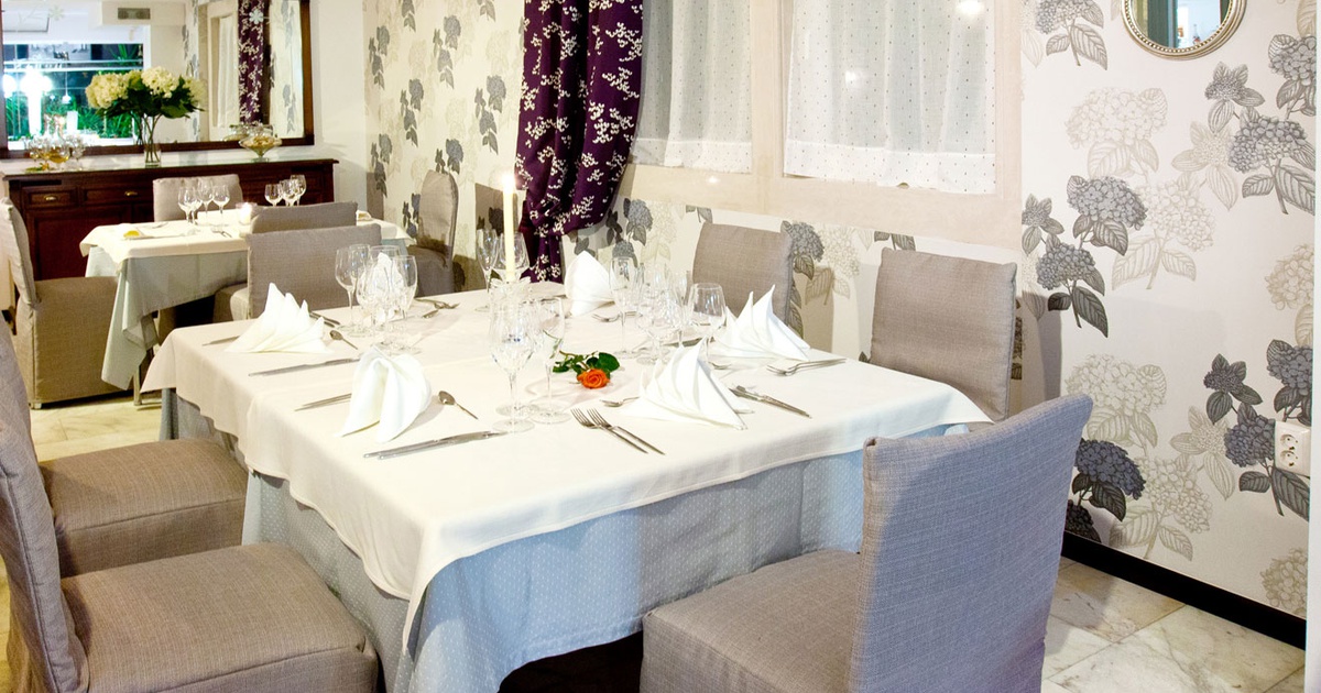 Restoran BOBAN, Split - Gastronaut restorani