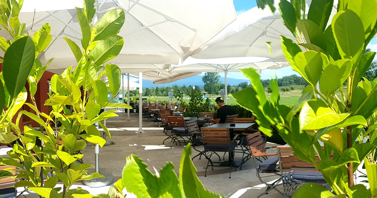 Restoran BATAK GRILL GOLF & COUNTRY, Zagreb - Gastronaut restorani