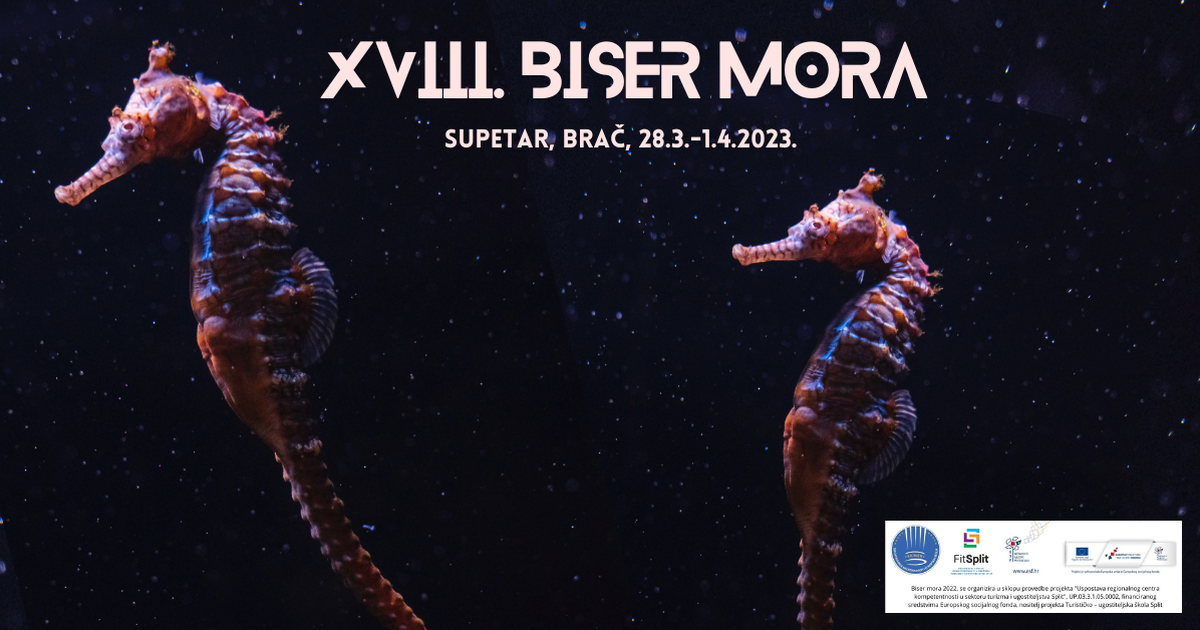 BISER MORA 2023 | Gastronaut