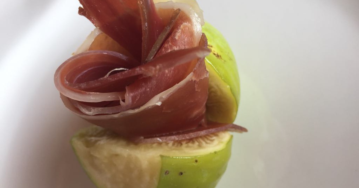 Smokve i 30 recepata s njima | Gastronaut