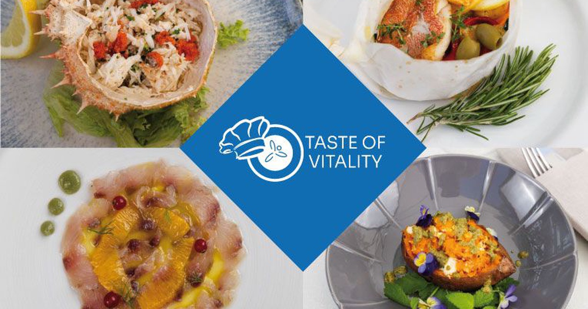 Na otoku vitalnosti, vitalnost se može i okusiti | Gastronaut
