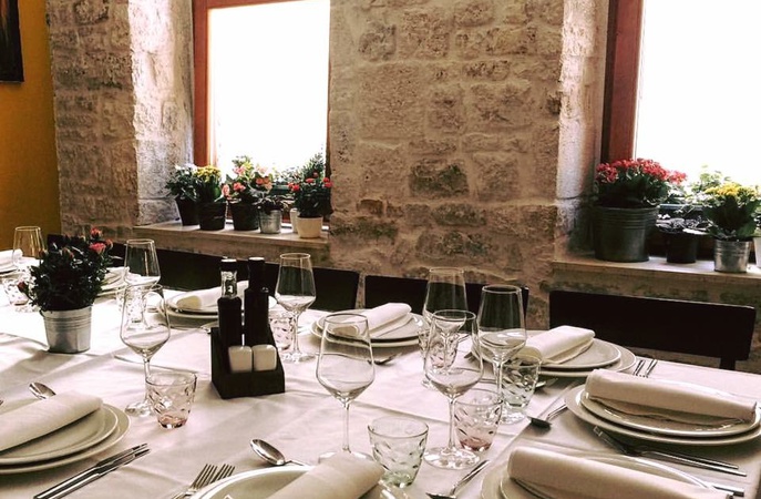 Restoran APETIT, Split - Gastronaut restorani