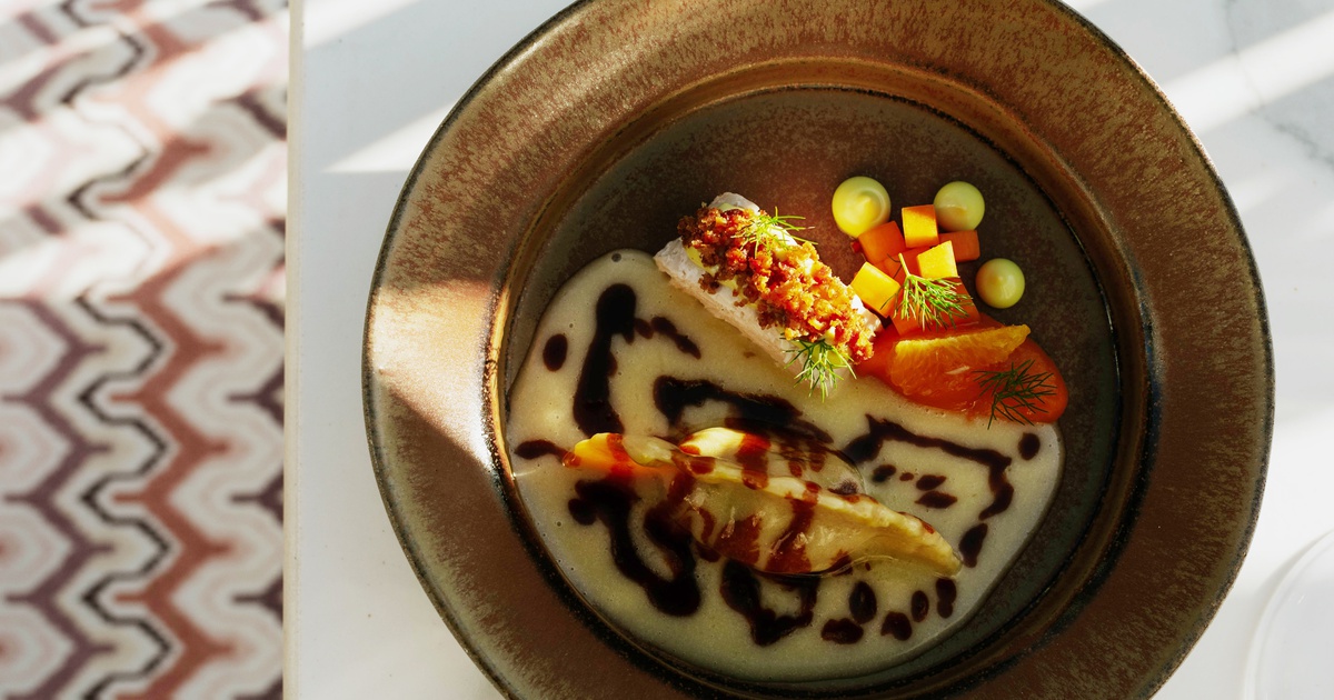 Tingul - Kreativna kuhinja | Gastronaut