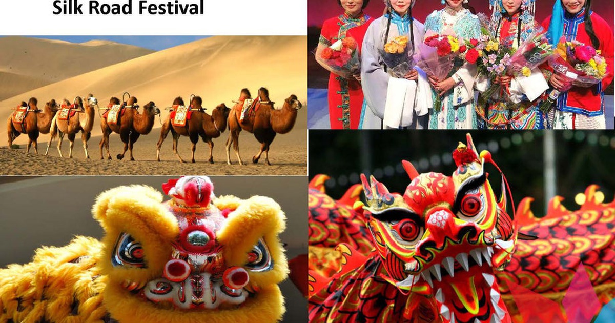 Festival "Put svile" | Gastronaut