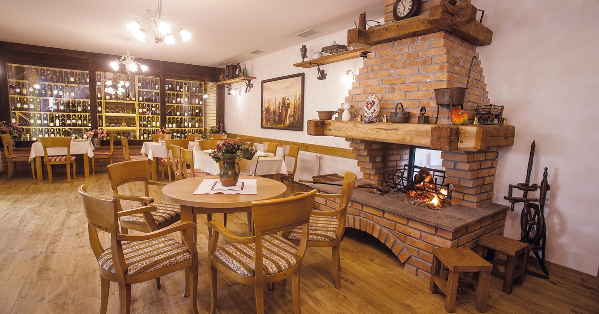 Restoran POTKOVA, Zagreb - Gastronaut restorani