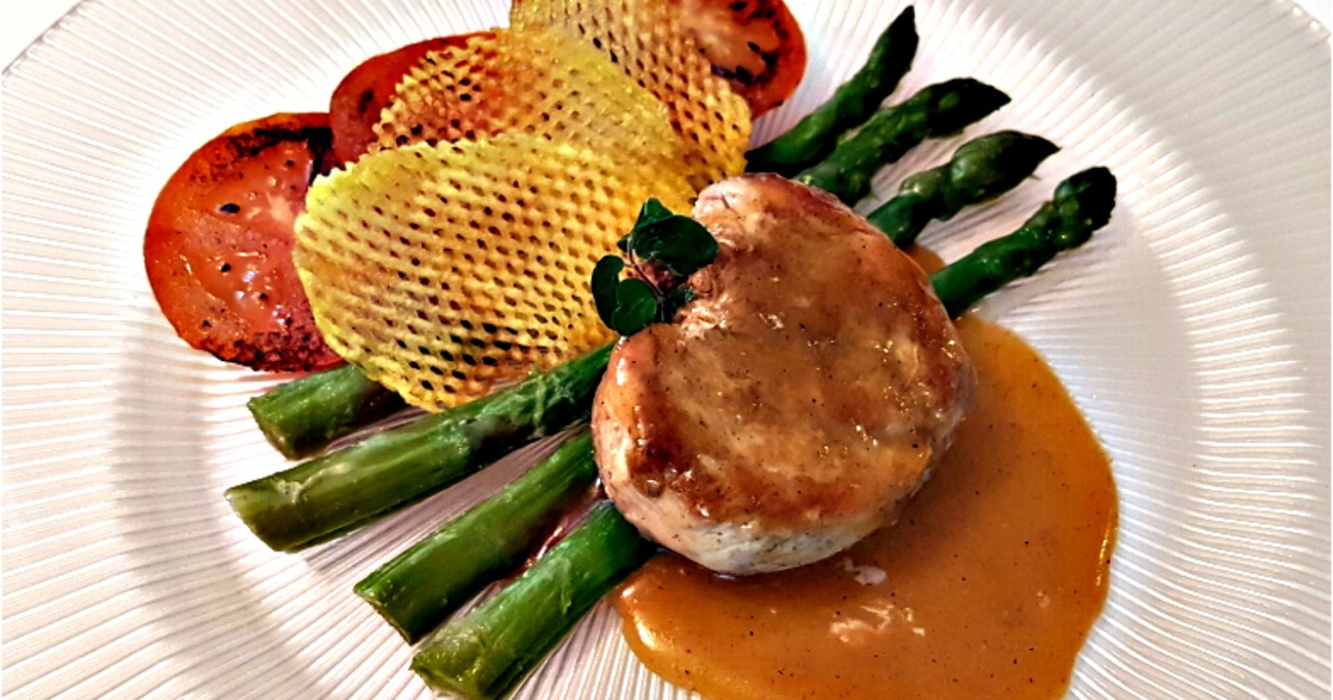 Biftek u lovačkom umaku - Lovačka kuhinja | Gastronaut