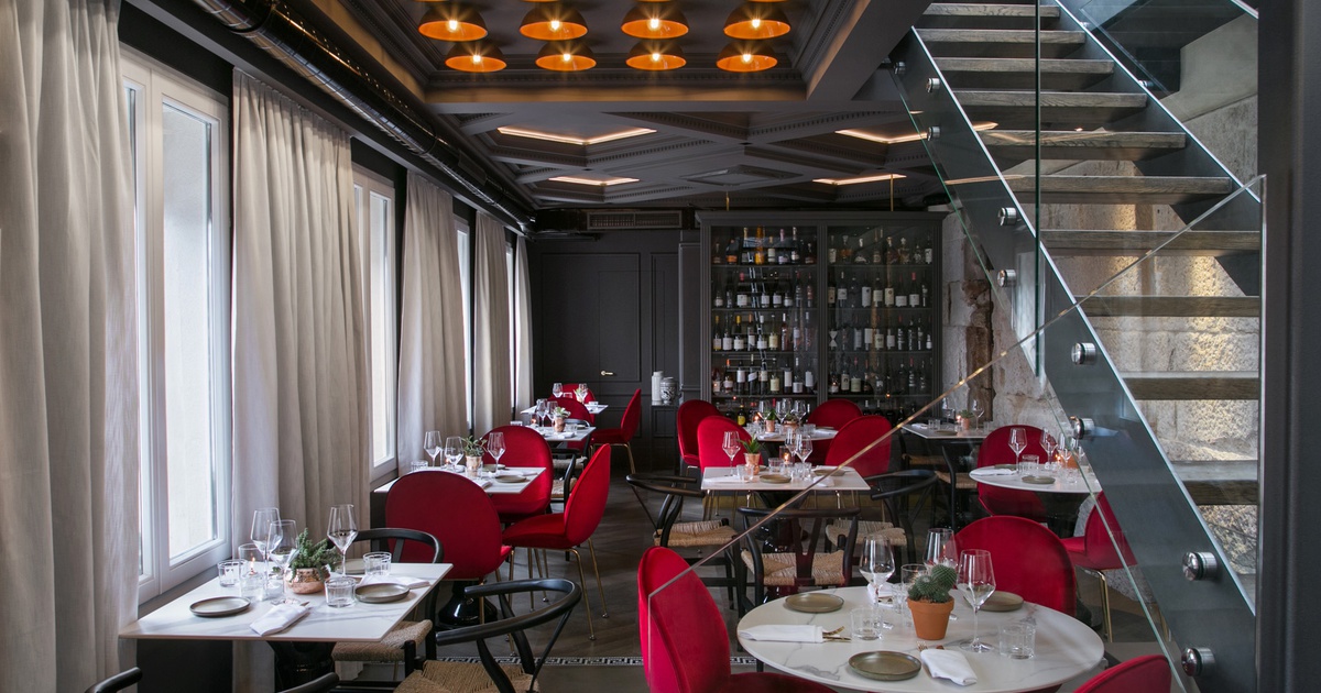 Restoran ZOI, Split - Gastronaut restorani