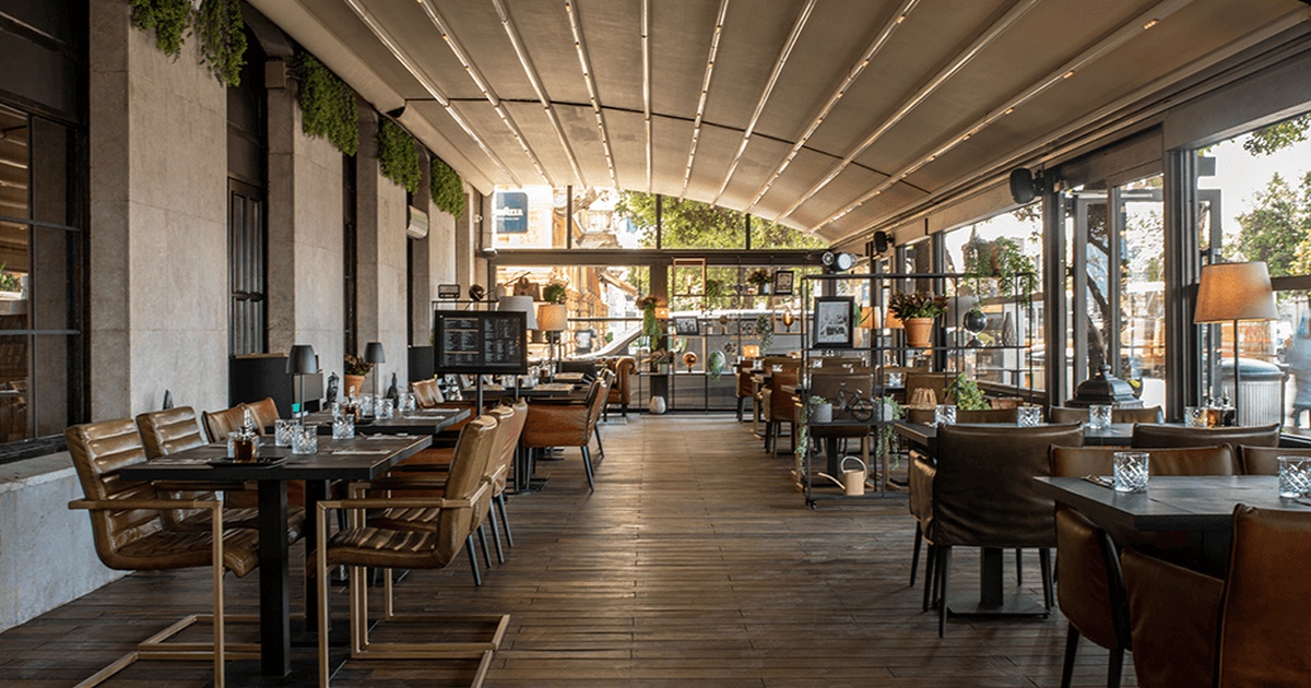 Restoran BATAK, Rijeka - Gastronaut restorani