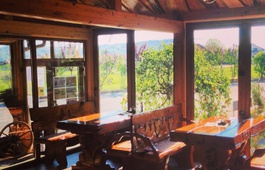 Pizzeria ORO GORO, Oroslavje - Gastronaut restorani