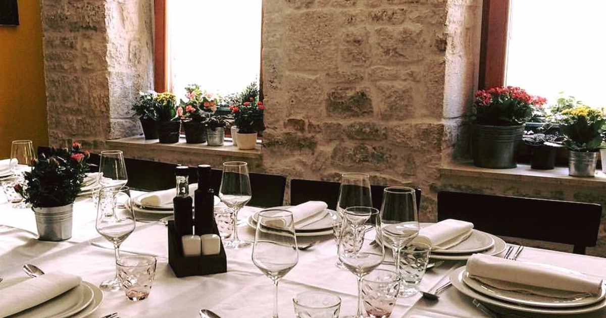 Bistro APETIT, Split - Gastronaut restorani