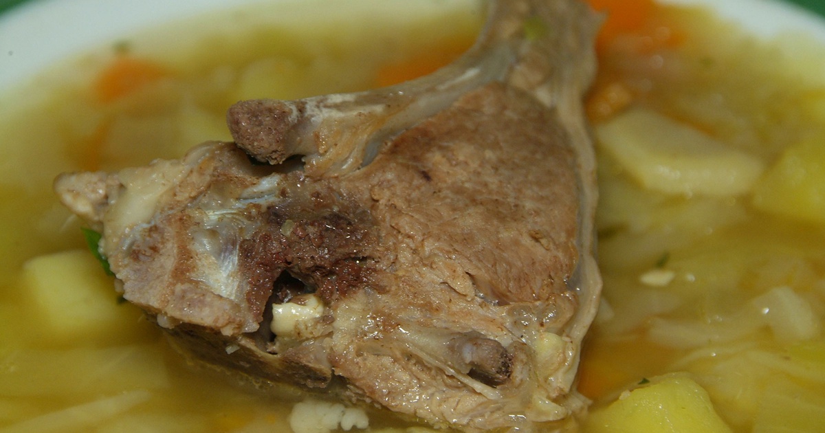 Janjetina | Gastronaut