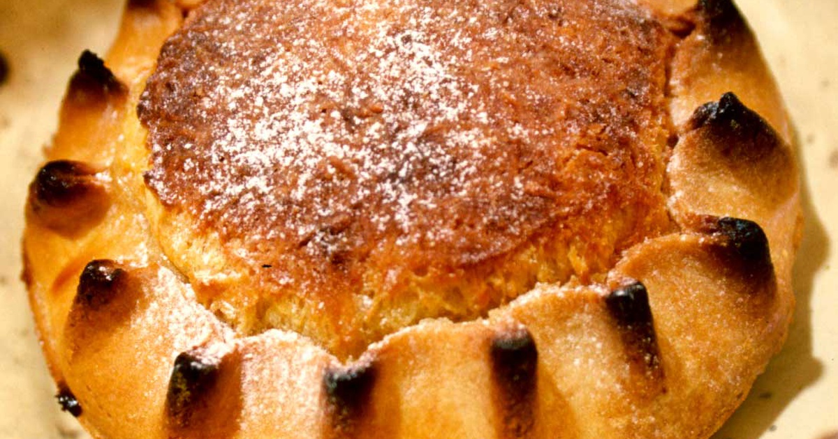 Presnac - Kvarnerska kuhinja | Gastronaut