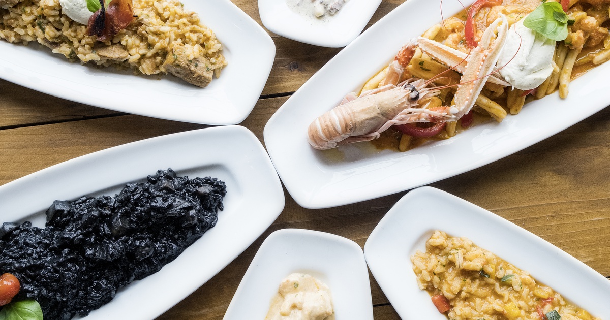 Restoran GUSAR, Split - Gastronaut restorani