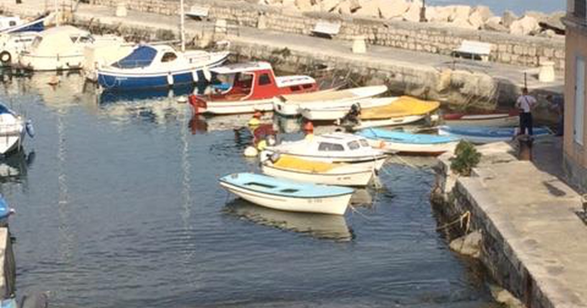 Pizzeria MOHO, Volosko - Gastronaut restorani