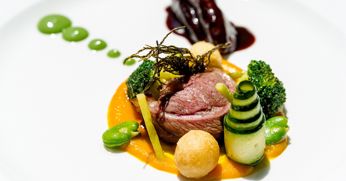 Janjetina - Otočka kuhinja | Gastronaut