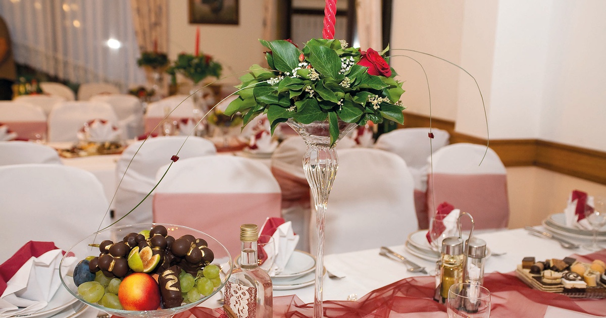 Restoran GRADINA, Josipdol - Gastronaut restorani