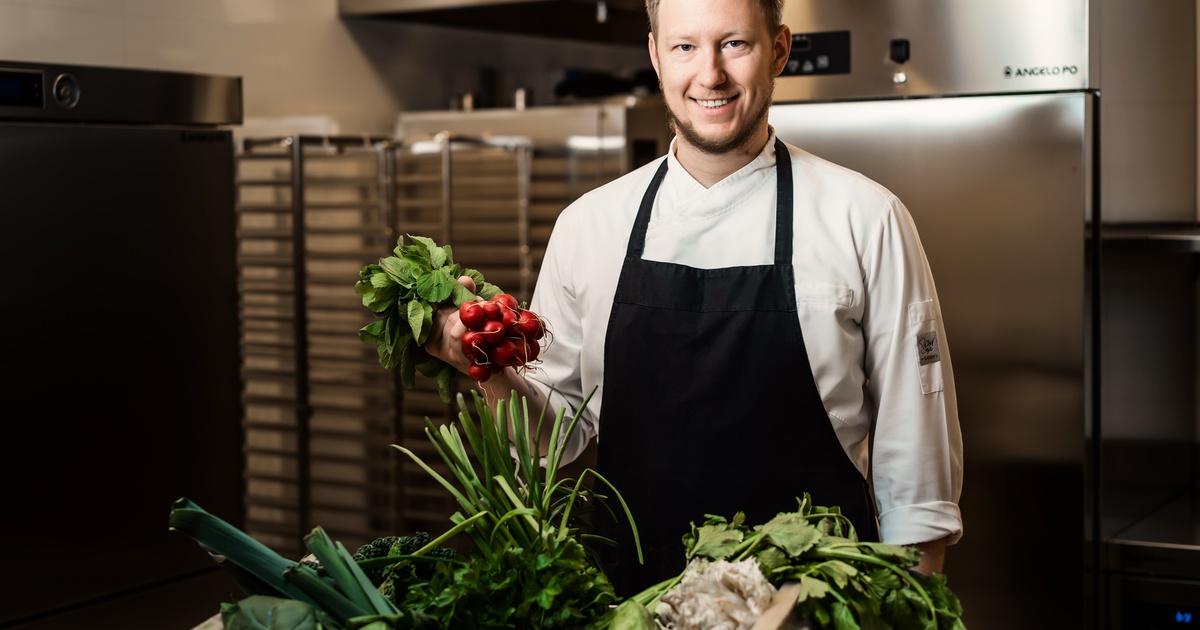 Restoran NEBO, Rijeka - Gastronaut restorani
