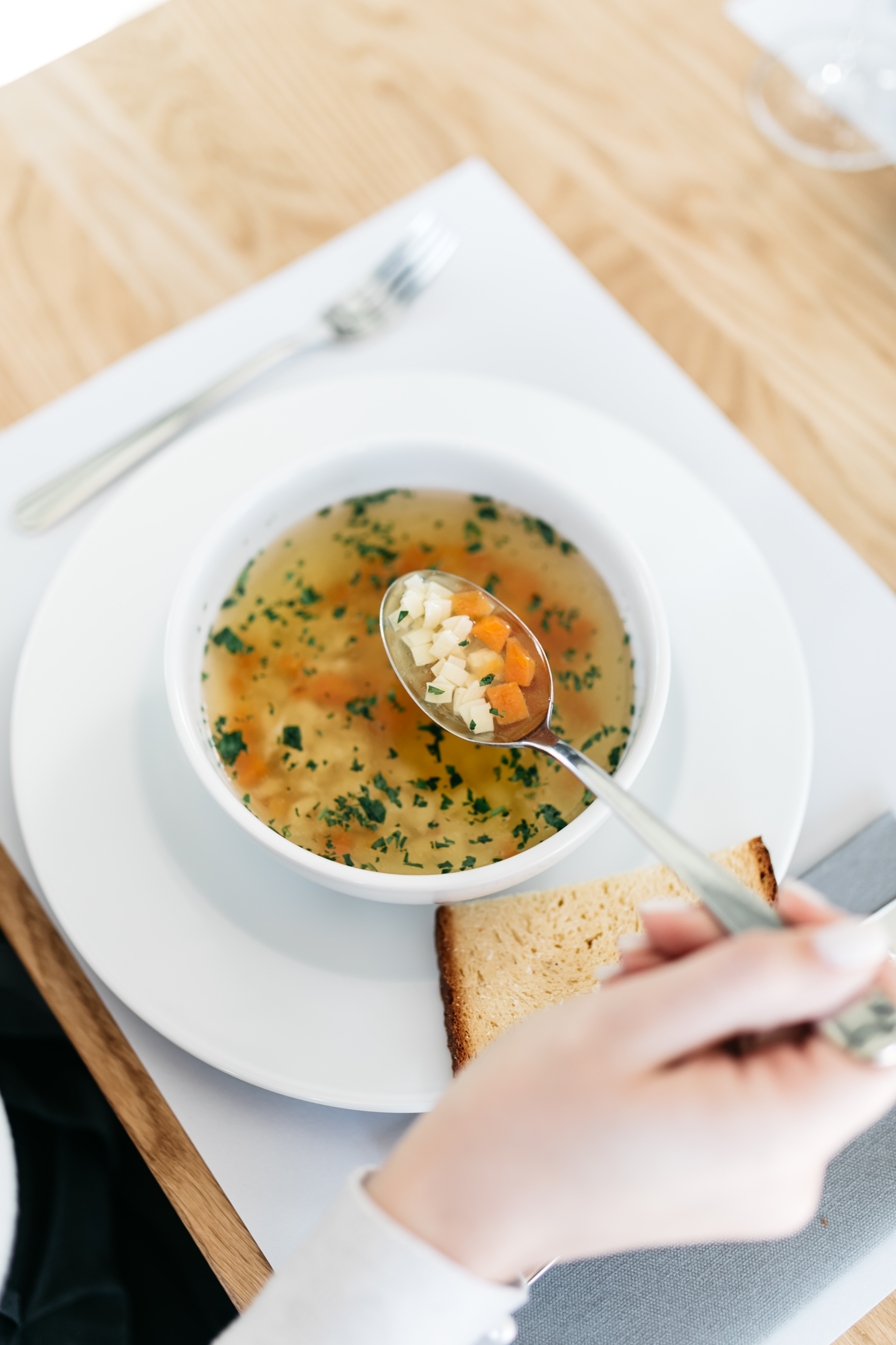 Restoran TAJER, Zagreb - Gastronaut restorani