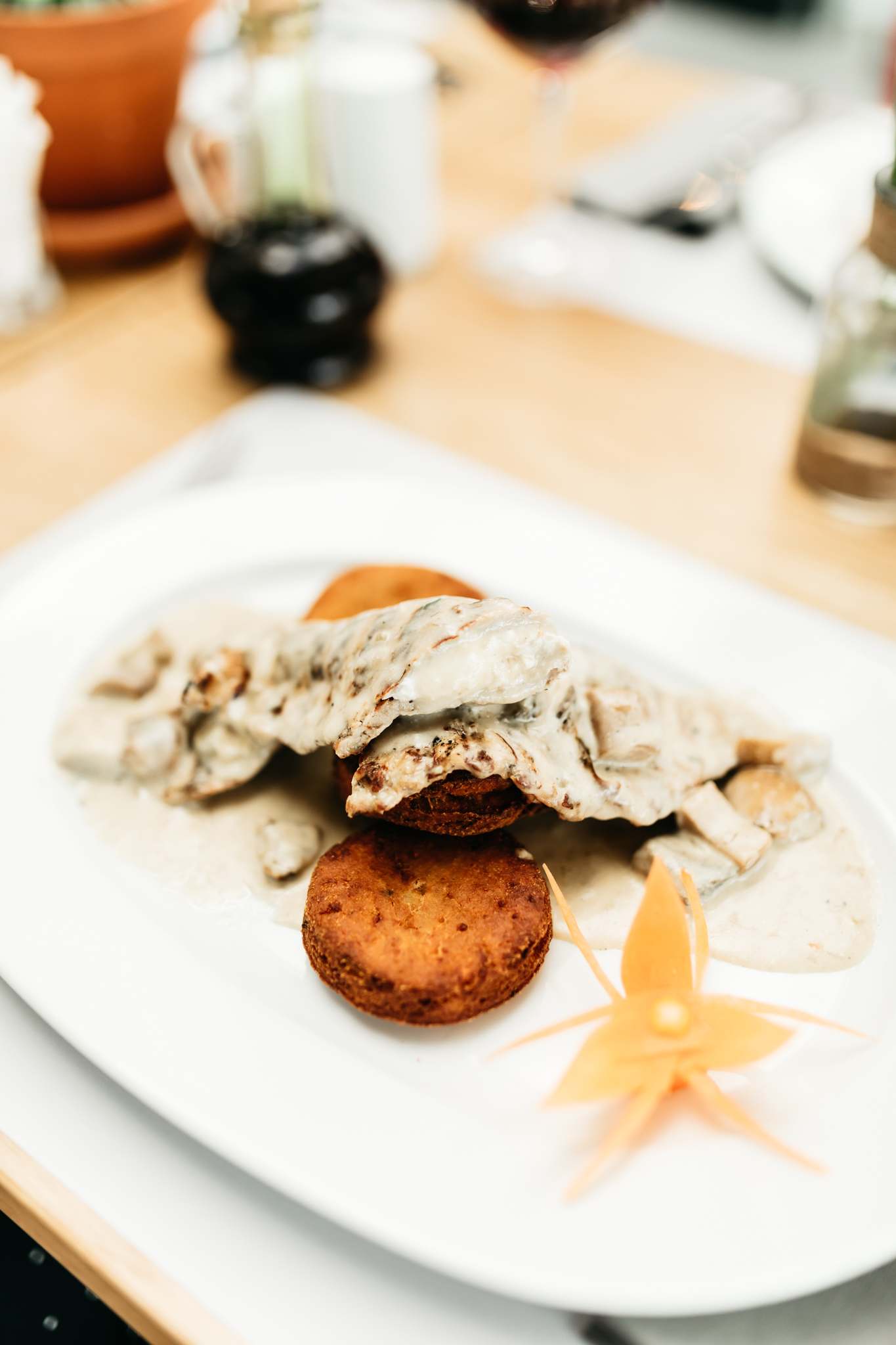 Restoran TAJER, Zagreb - Gastronaut restorani