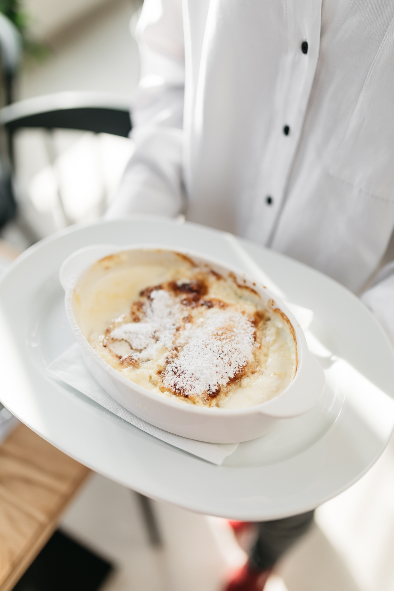 Restoran TAJER, Zagreb - Gastronaut restorani