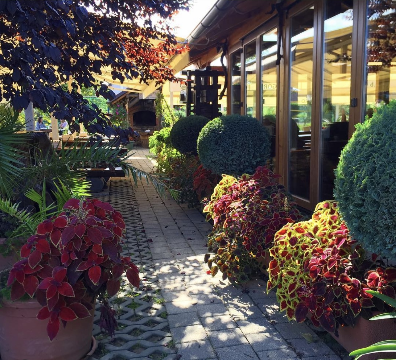 Pizzeria ORO-GORO, Oroslavje - Gastronaut restorani