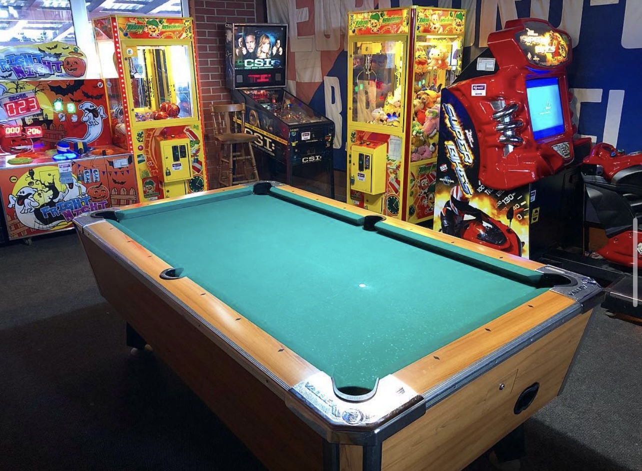 Pizzeria ORO-GORO, Oroslavje - Gastronaut restorani