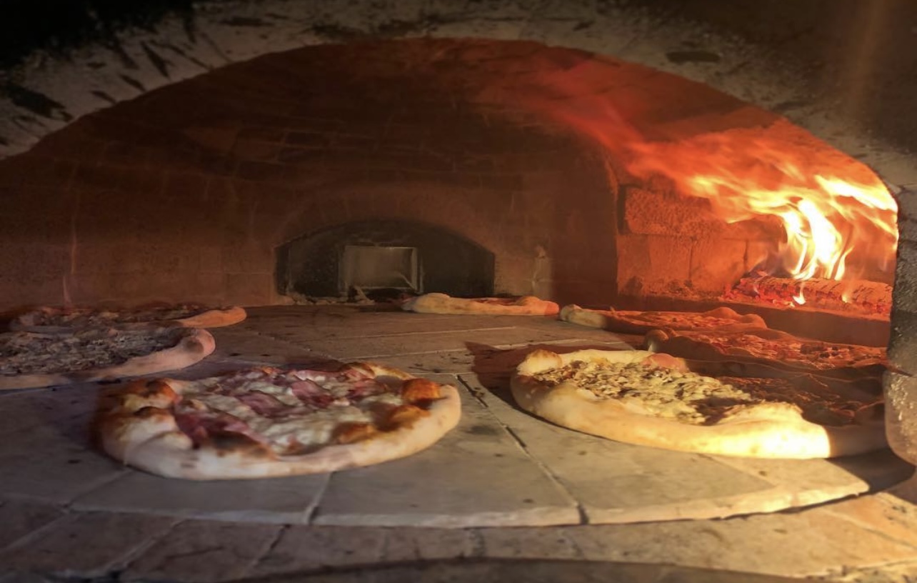 Pizzeria ORO-GORO, Oroslavje - Gastronaut restorani