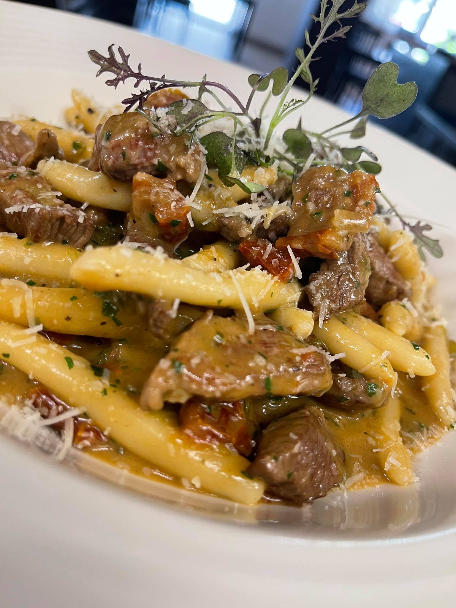 Restoran BICKO, Zagreb-Novi Zagreb - Gastronaut restorani