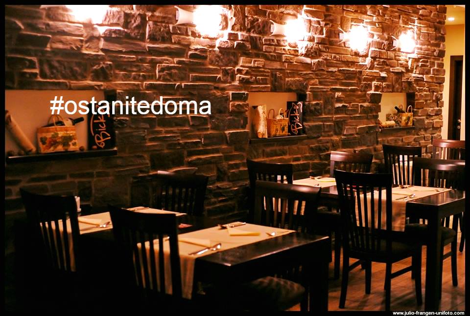 Restoran BICKO, Zagreb-Novi Zagreb - Gastronaut restorani