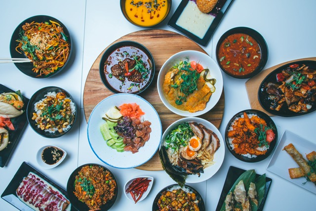 Bistro CHI LE MA, Zagreb - Gastronaut restorani