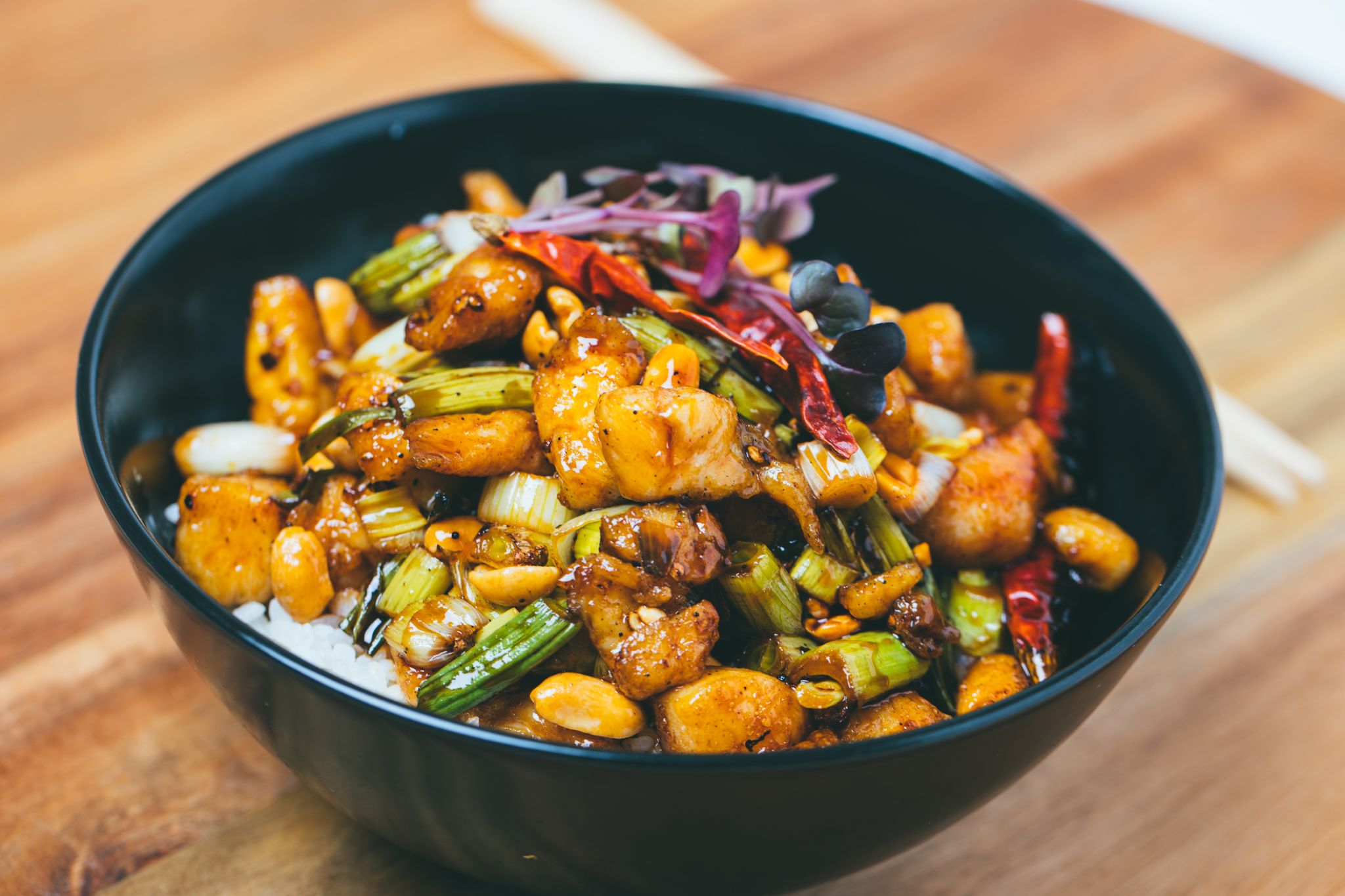 Bistro CHI LE MA, Zagreb - Gastronaut restorani