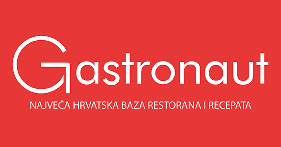 Gastronaut - Najveća hrvatska baza restorana i recepata
